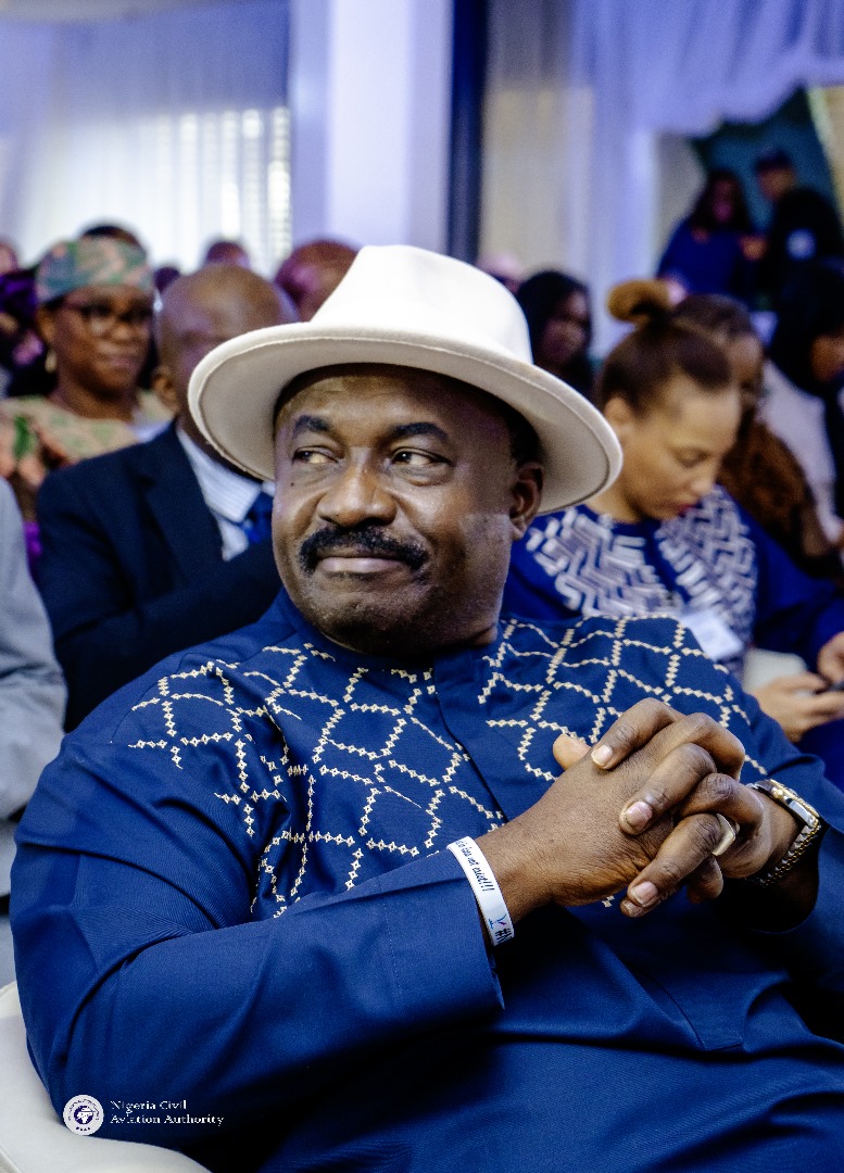 NCAA Clarifies Pilot Fitness, Drug Test Standards - NG Insider